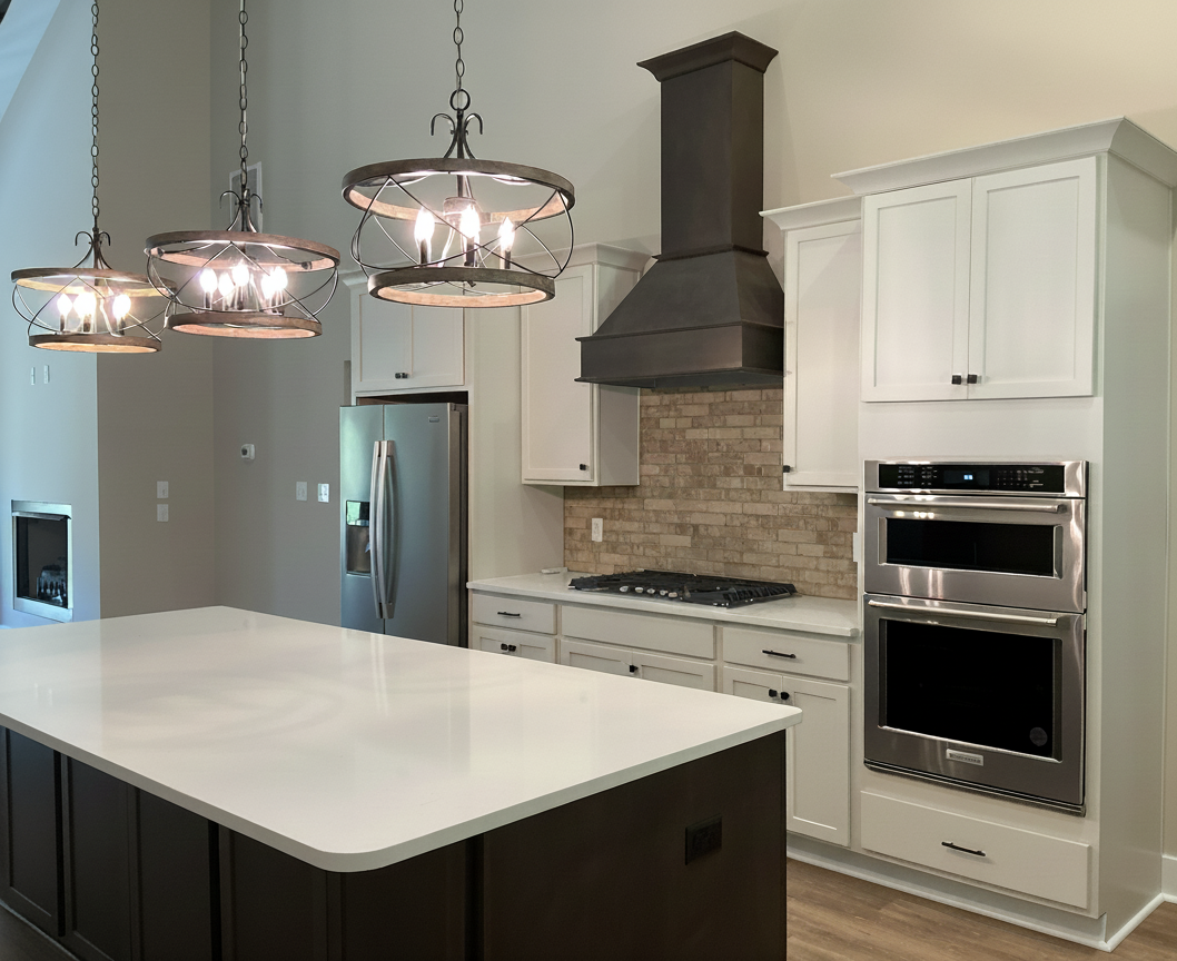5 Kitchen Design Trends Defining 2027 | Timber Ridge